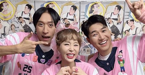 ‘데뷔 25주년 코요태 팬♥ 이어져 “100주년까지 가보자”