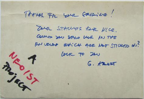 A Neoist Project Meditative Statement We Mean To Expunge The Sex From Our Memory 3 Documents