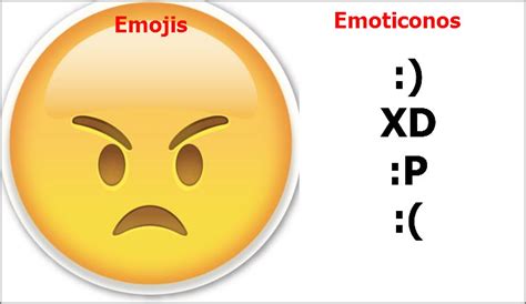Emoticon Vs Emoji Definition And Difference Akademia Vrogue Co