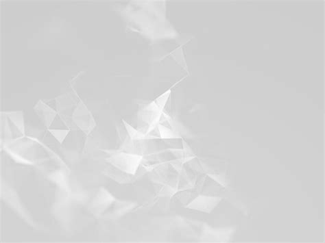 추상적인 3d 일러스트레이션 배경과 낮은 폴리 플렉서스 디자인 프리미엄 사진