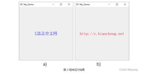 Qt控件详解：qmainwindowqdialogqwidget及其应用 Csdn博客