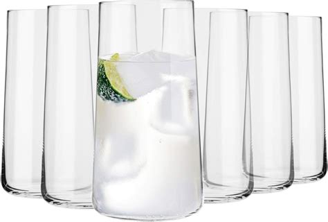 Bormioli Rocco Bodega Collection Glassware Set Of 12