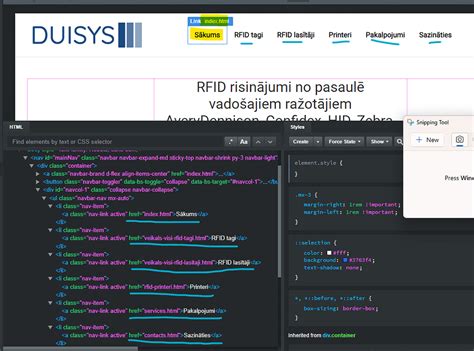 Strange Behaviour With Blog Loop Posts Bug Reports Bootstrap Studio Forum