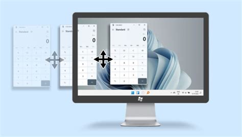 how to move a window that is off screen in windows 11 and windows 10 winbuzzer