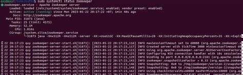 Hướng Dẫn Cài đặt Kafka Trên Ubuntu