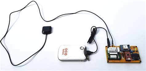 Iridium Satellite Communication With Arduino Project Lab