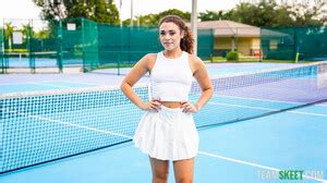 Teamskeet Willow Ryder After Practice Dec