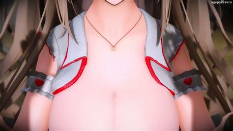 【sex】nurse Anchorage Azur Lane Sitting Position Eporner