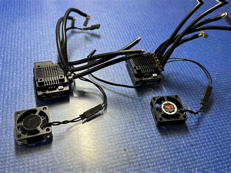 Hobbywing MKS Mylaps R C Tech Forums