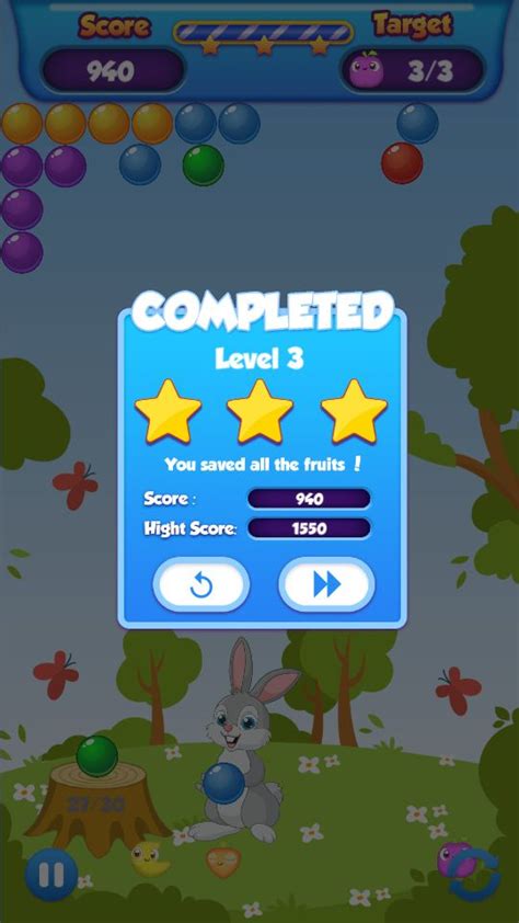 Bubble Shooter Engine For Unity By DEMENCI Codester