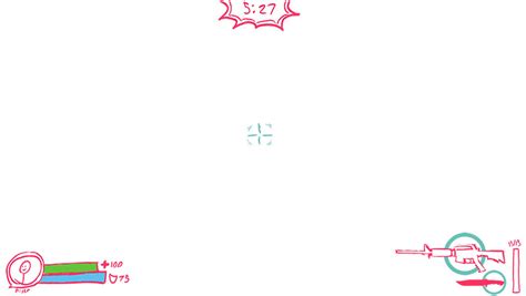 Ue4 Ui Design Implementation My Site 1