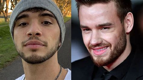 A Un Año De La Muerte De Liam Payne Julián Serrano Se Volvió Viral El Curioso Motivo