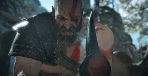 God Of War Voice Actors Voice Crafters