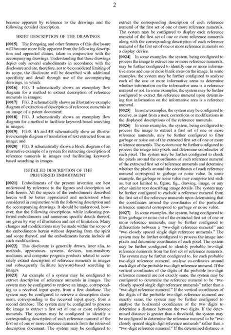 Patent Drafting Everything You Need To Know TT CONSULTANTS