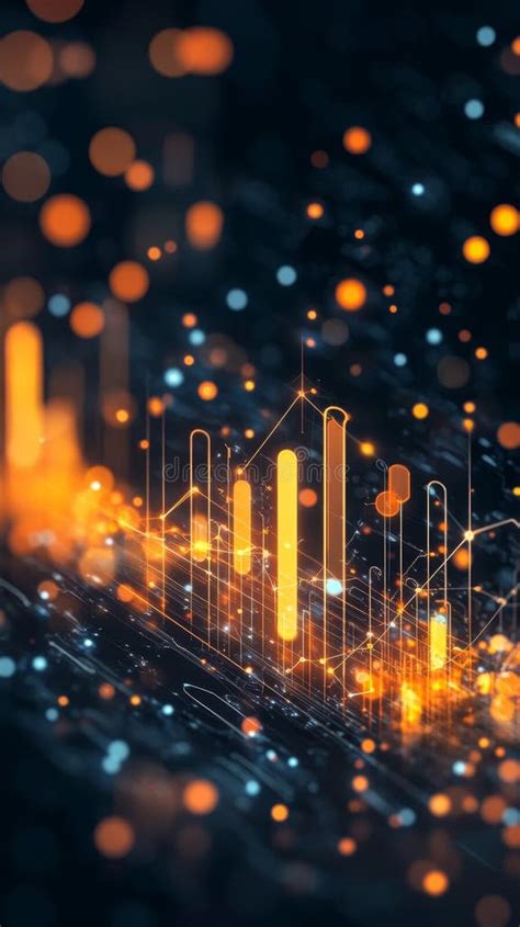 Dynamic Data Visualization Exploring Trends And Insights Through