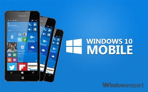 Fix Windows 10 Mobile Phone Stuck At Windows Logo Screen
