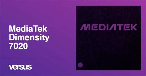 Mediatek Dimensity 7020 Review 59 Facts And Highlights