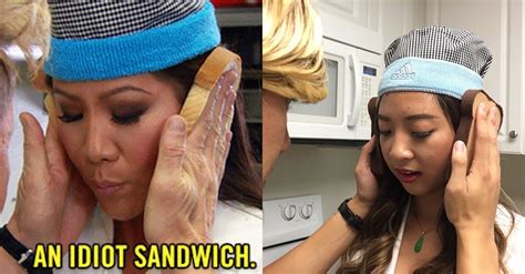 Idiot Sandwich Meme Meme Meaning And History