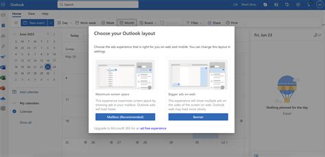 Maximize Your Day Get Productive With Outlook Calendar