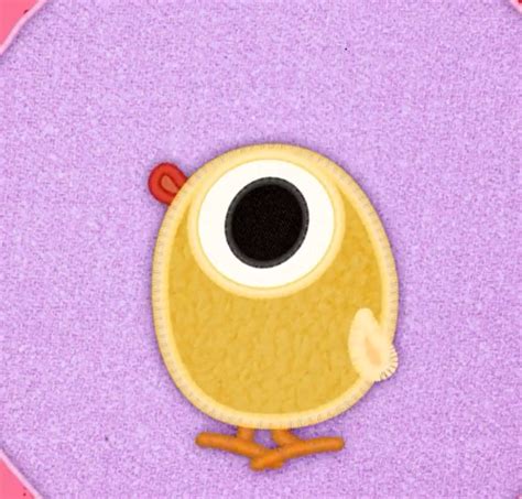 Patchwork Chick Patchwork Pals Wiki Fandom