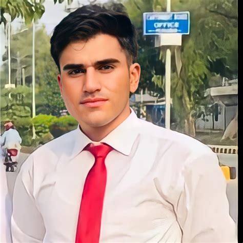 Muhammad Hanif Khan