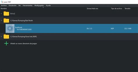 Cómo instalar y configurar Yuzu en tu PC 2025
