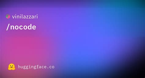 Vinilazzarinocode · Datasets At Hugging Face