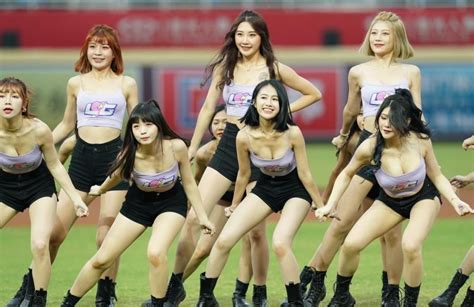 中職／電豹女火辣熱舞！battle樂天女孩 運動 Nownews今日新聞