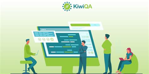 Key Reasons Why Manual Software Testing Is Still Relevant For Businesses Kiwiqa