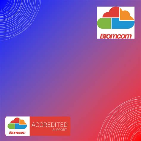 Bromcom Exams School Ict