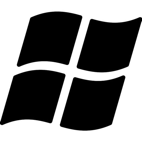Windows 7 Logo Vector