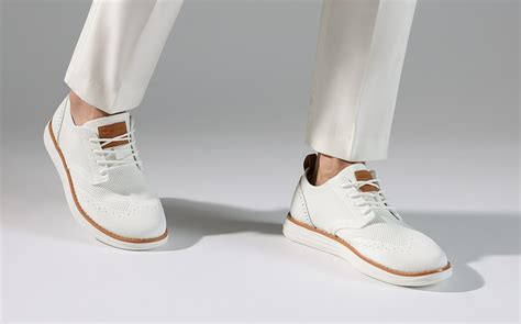 White Dress Shoes For Men Outfit 5 Best White Dress Shoes Outfits For