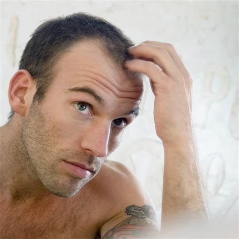 Negative Propecia Side Effects Health Issues