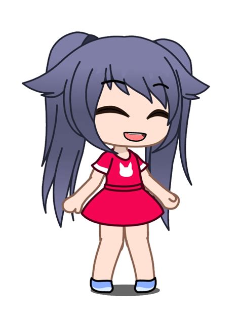 Nekita Wiki Gacha Spy Fandom