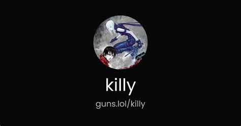 Killy Guns Lol