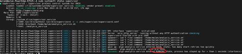 Ubuntu上安装和配置supervisorubuntu Supervisor Csdn博客