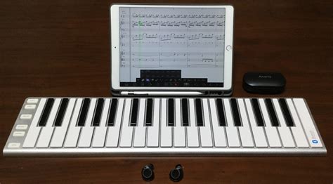 Top MIDI Controller siêu mini được ưa chuộng trên thế giới Ballad vn