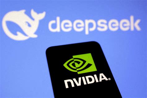 Fbi 엔비디아 Ai 전용칩 쓴 딥시크 수사 착수