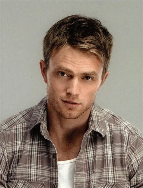 Hart Of Dixies Wilson Bethel Joins Aande Pilot The Infamous
