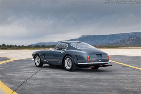 Ferrari 250 Gt Swb Berlinetta