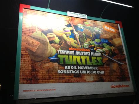 Teenage Mutant Techno Turtles