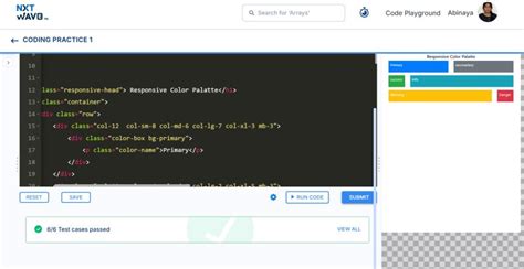 abinaya kumar on linkedin day1 30daysofcode ccbp nxtwave nxtwave codingassessment…
