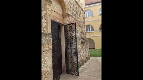 монастыри горы Фрушка Youtube