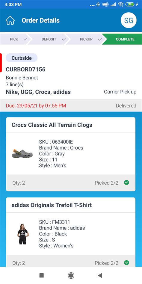 Best Shopify Plus WMS To Use