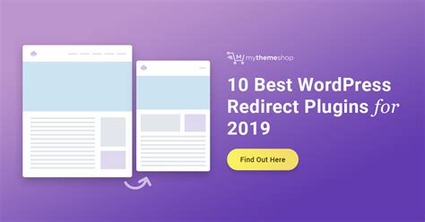 10 Best Wordpress Redirect Plugins Best For 301 And 302 Redirections Mythemeshop
