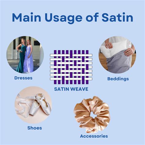 Is Satin Polyester Your Ultimate Guide To Identifying Authentic Satin