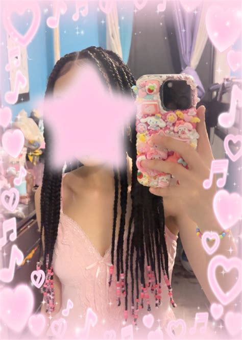Cutesy Lil Hairstyle For All My Natural Hair Littles And Middles Nothing Says Smol Bean Like