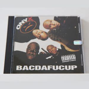 Onyx Bacdafucup Oldschool