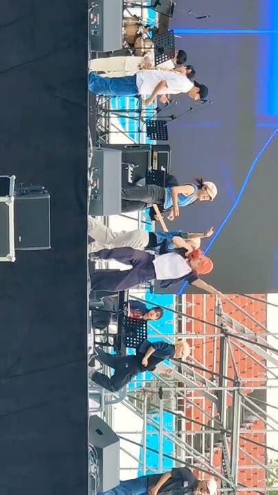 안산페스타 김홍도문화제 서울예술대학교 와스타디움 Youtube