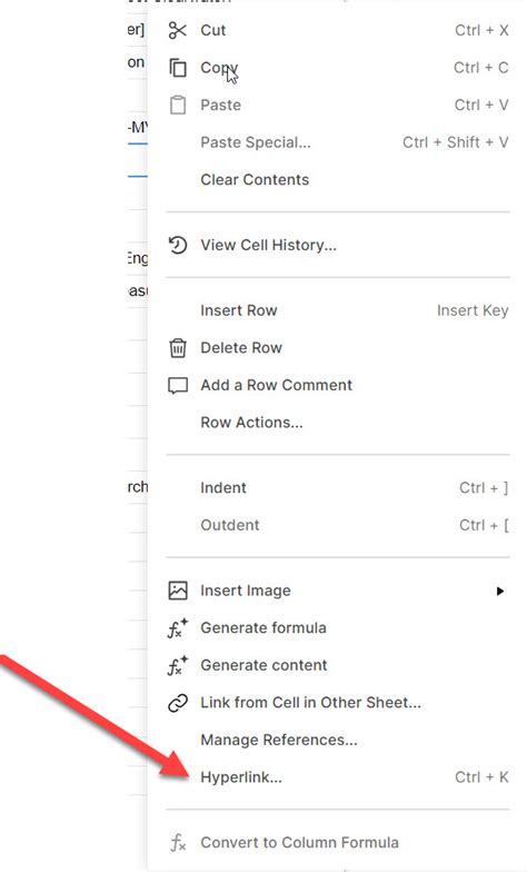 Formula To Check Whether Or Not A Cell Has Been Hyperlinked — Smartsheet Community